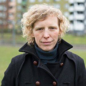 ELTABBer of the Month: Annie Heringer | ELTABB