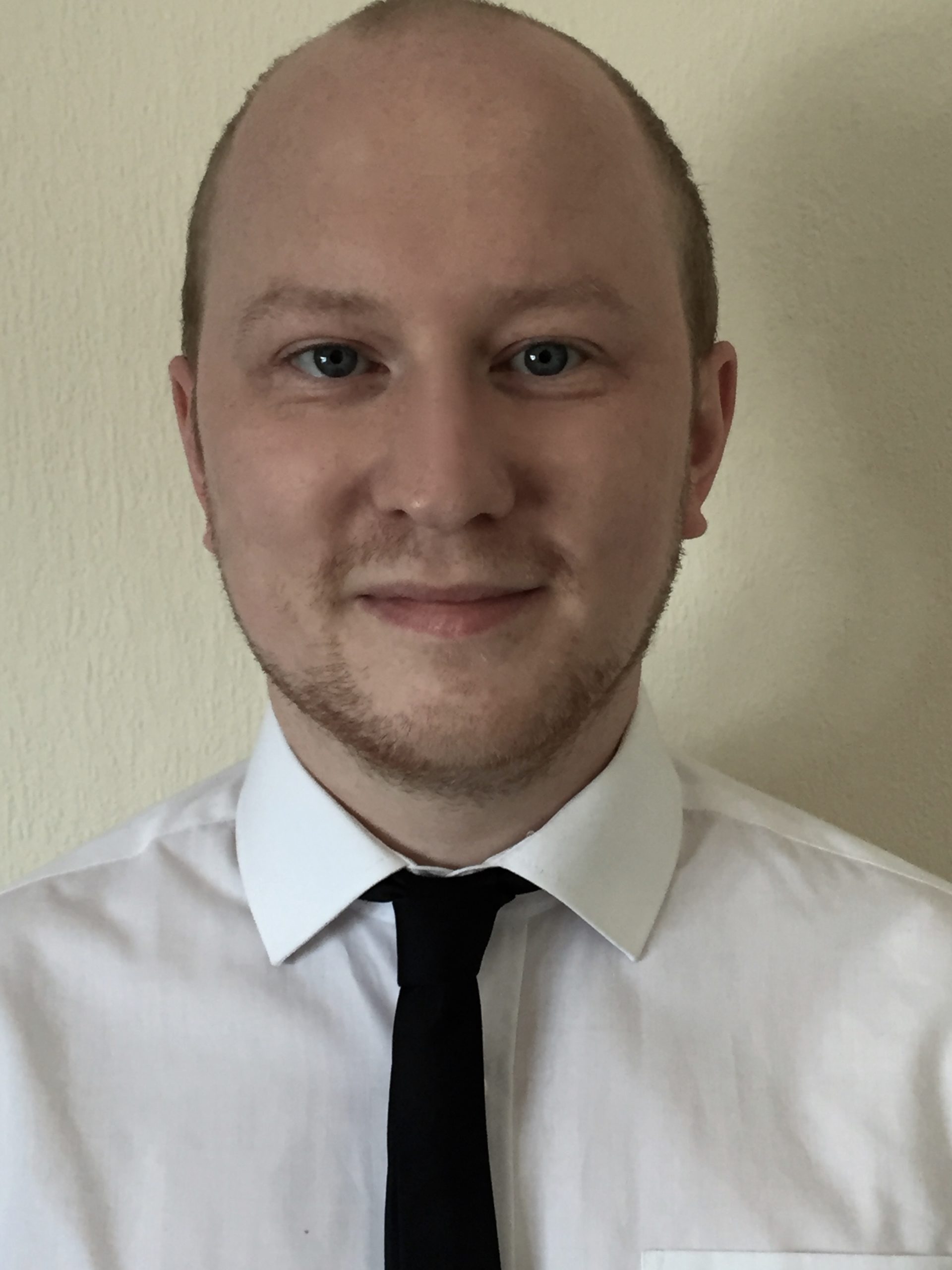 ELTABBer of the Month: Peter Ryan | ELTABB