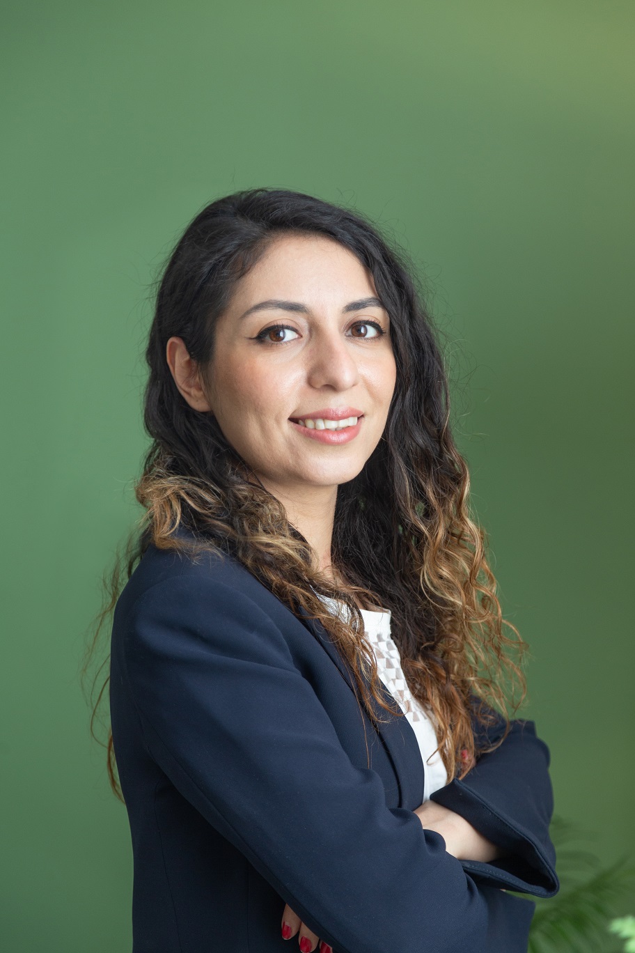 Niloufar Amanzadeh | ELTABB